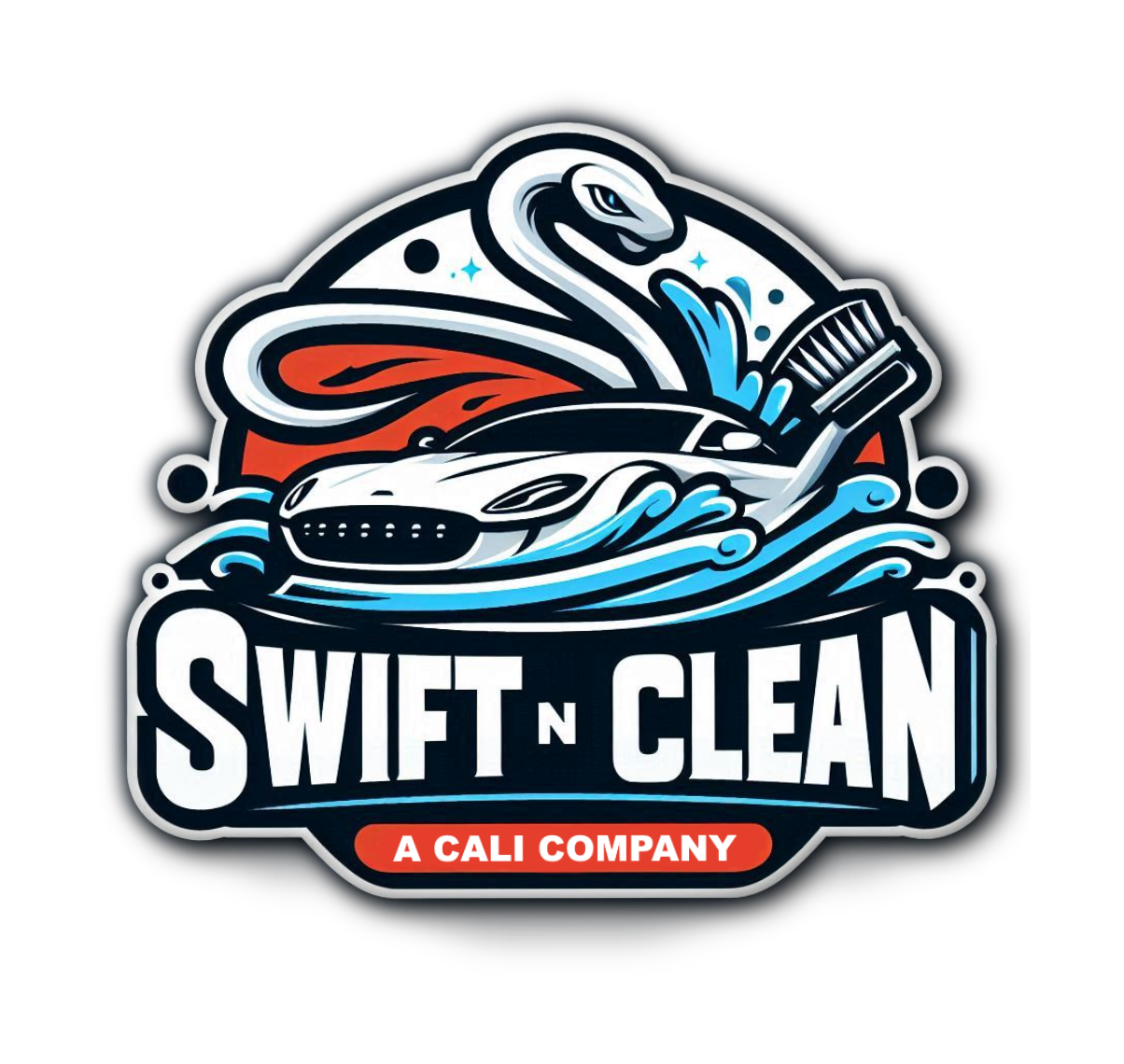 Book Expert Car Detailing Services | Swift N Clean Specialists