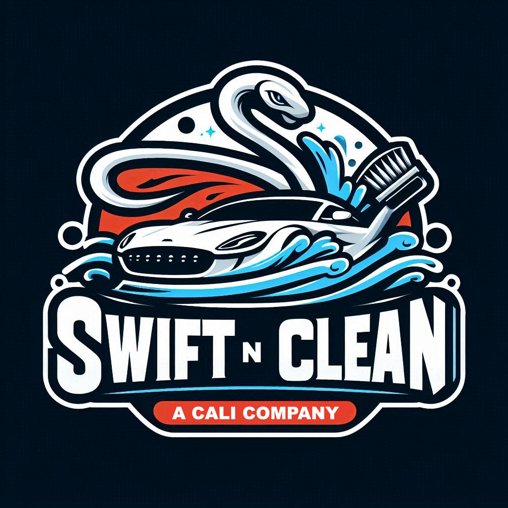 Luxury Detailing & Ceramic Coating | Swift N Clean Specialists